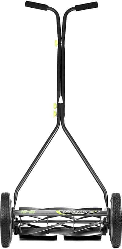 🌿 Tondeuse Américaine 1705-16 : Innovation et Performance pour un ...